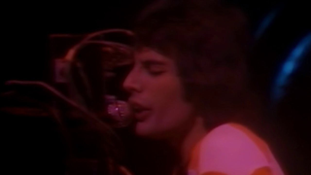 Queen - Good Old Fashioned Lover Boy - Official Music Video (Greatest ...