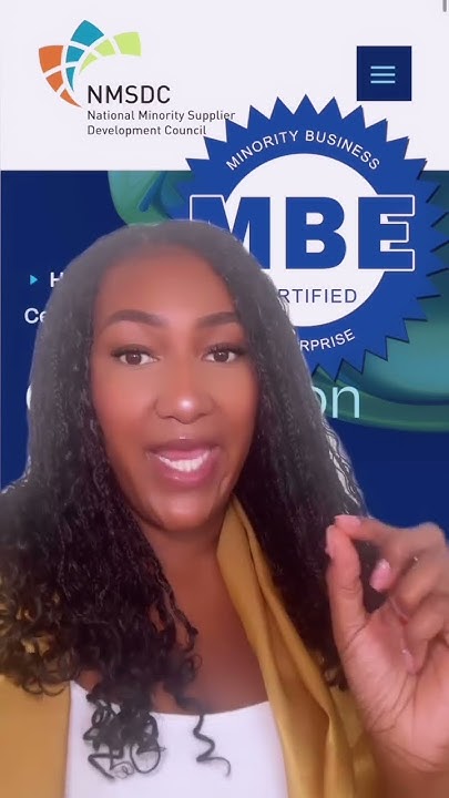 3 Business Certifications you NEED to GET NOW! - YouTube