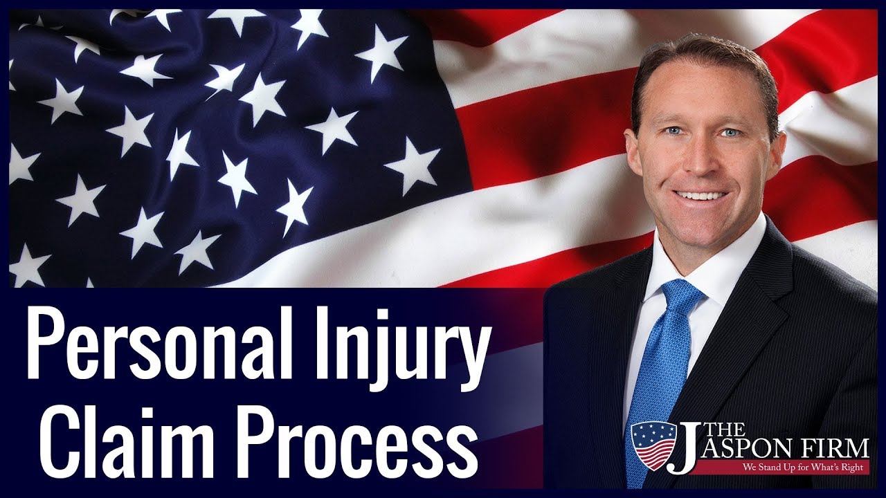 What is the Process of a Personal Injury Case? Orlando Personal Injury ...