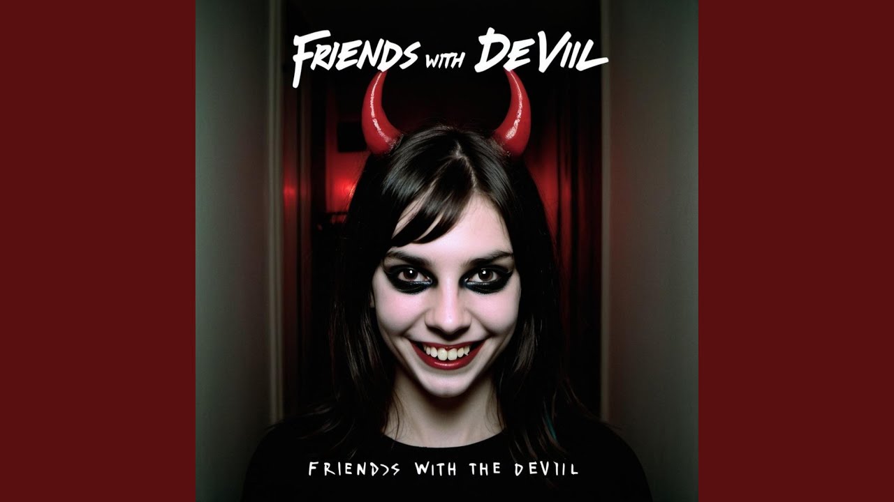 Friends With The Devil - YouTube