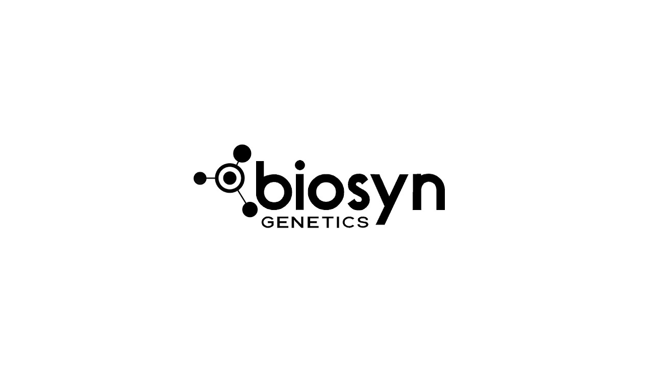 Biosyn Commercial 1 - YouTube
