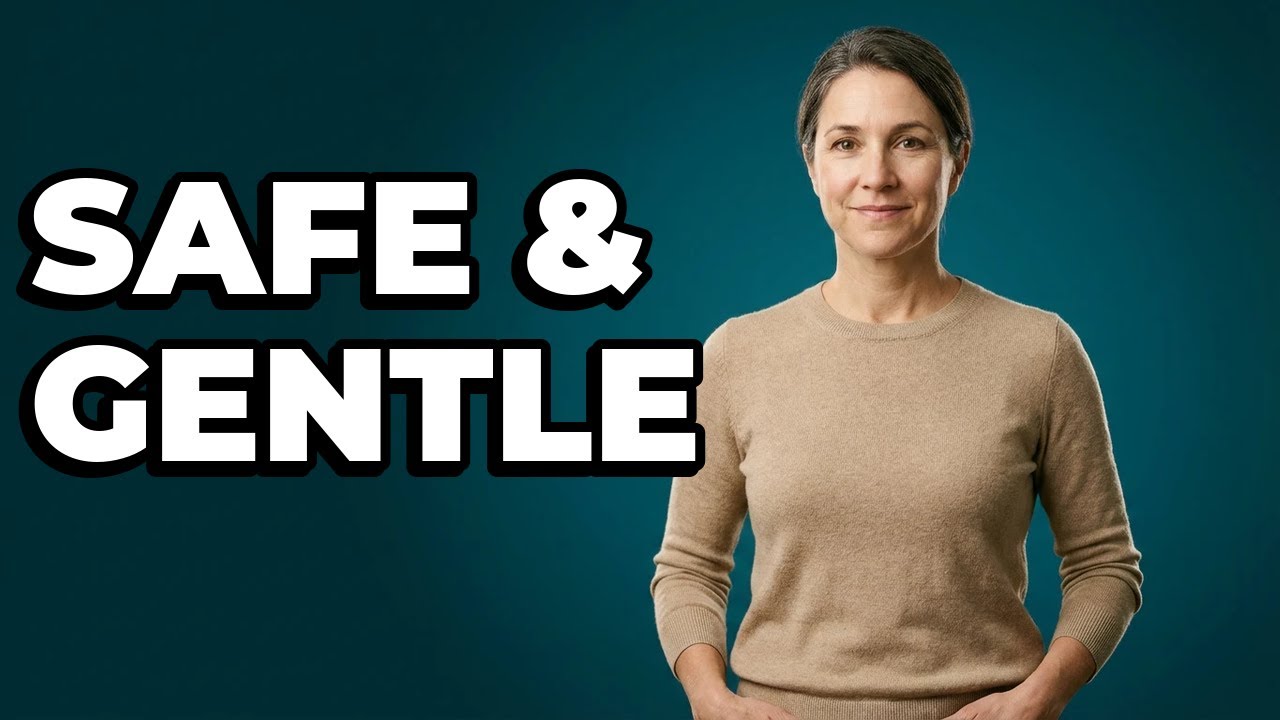 What Gentle Laxatives Are Safe For Post-Op Recovery? - YouTube