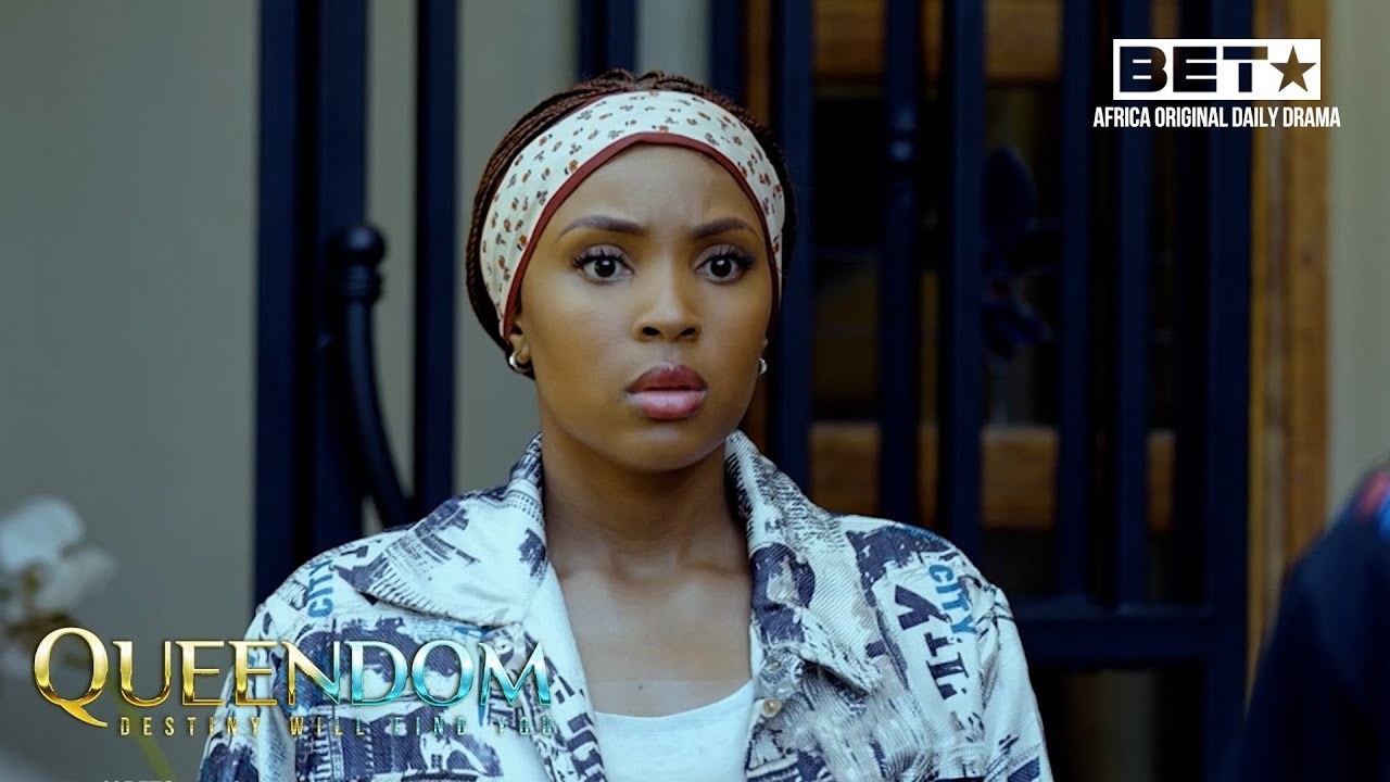 The Law Has Come Back To Bite The Prince | Queendom S1 #BETQueendom ...