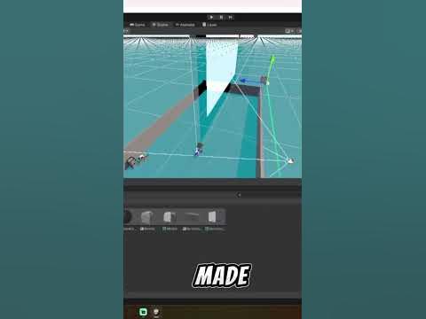 Adding a spawning system to my cool unity game | Devlog No. 3 #games #unity - YouTube