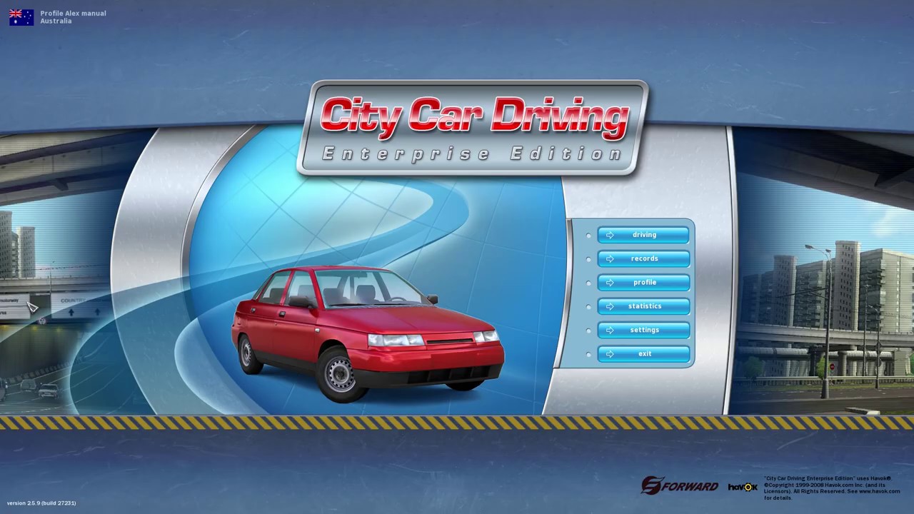 Simulator Owners Video: Adjusting the Sound in your Driving Simulator ...