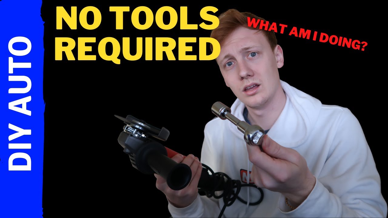 EASY CAR MODS THAT ANYONE CAN DO! - YouTube