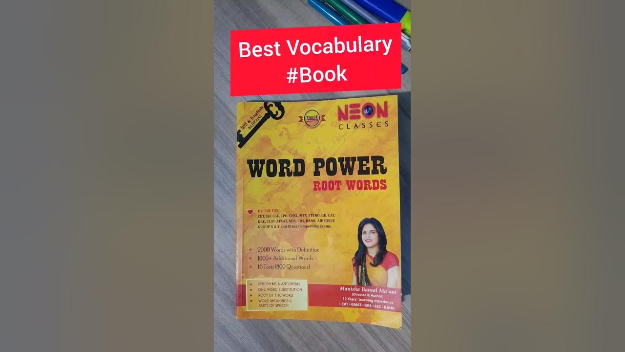 Word Power Root Words Book By Manisha Bansal Best Vocabulary Book word-power-root-words-book-by-manisha-bansal-best-vocabulary-book