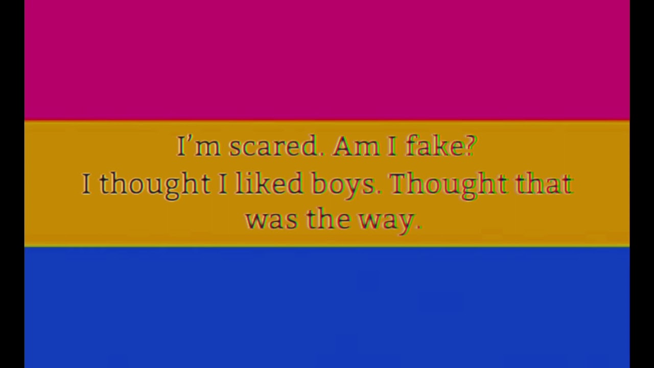 Coming out song!(PAN version) - YouTube