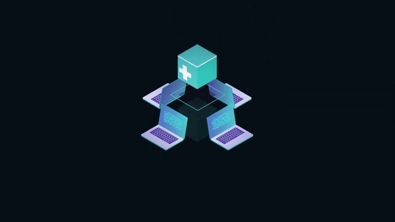 Data Monkeys Explainer video - Isometric Animation - YouTube