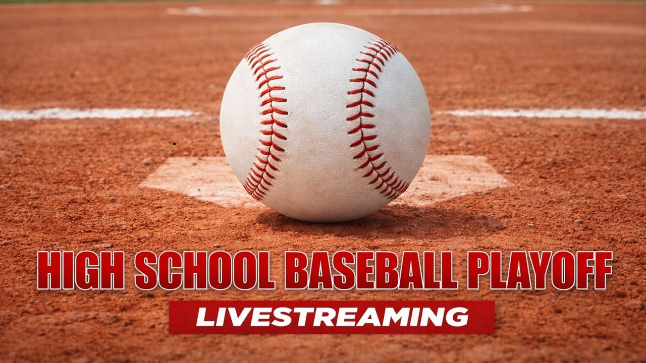 Kingsway Vs Central Regional | 2026 High School Baseball Playoff - YouTube