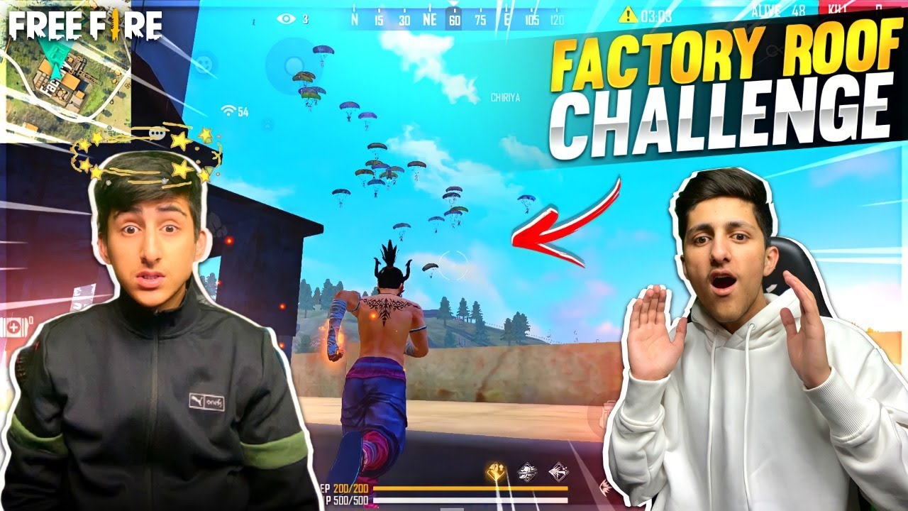 Free Fire Live New Event Custom Room With As Rana - Garena Free Fire ...