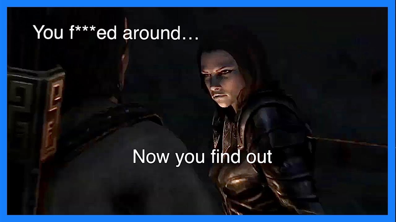Day 19: Beheaded Bandit | Death A Day Until Elder Scrolls 6 Is Released ...