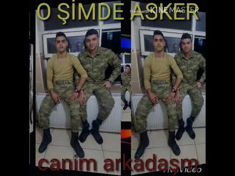 ( Canım abim iyi ki varsın Allah bütün sizi korusun ve sizi çok seviyorum O Şimdi Asker abone olun a