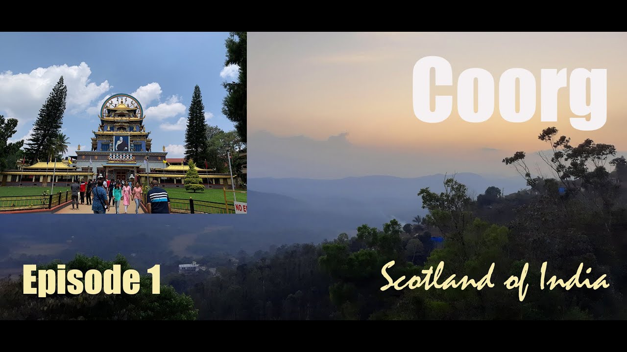 Unveiling the Enchanting Beauty of Coorg: A Captivating Hill Station ...
