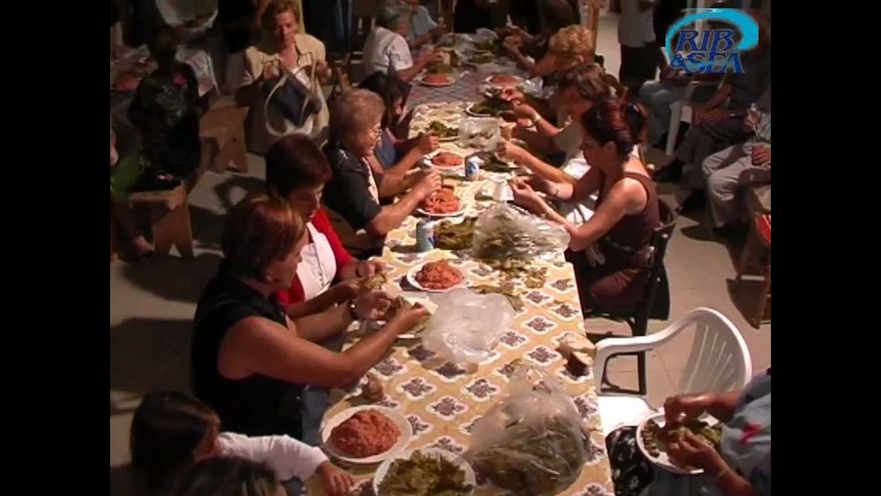 ΚΑΣΟΣ - ΣΤΟ ΣΤΑΥΡΟΔΡΟΜΙ ΤΗΣ ΨΥΧΗΣ - YouTube
