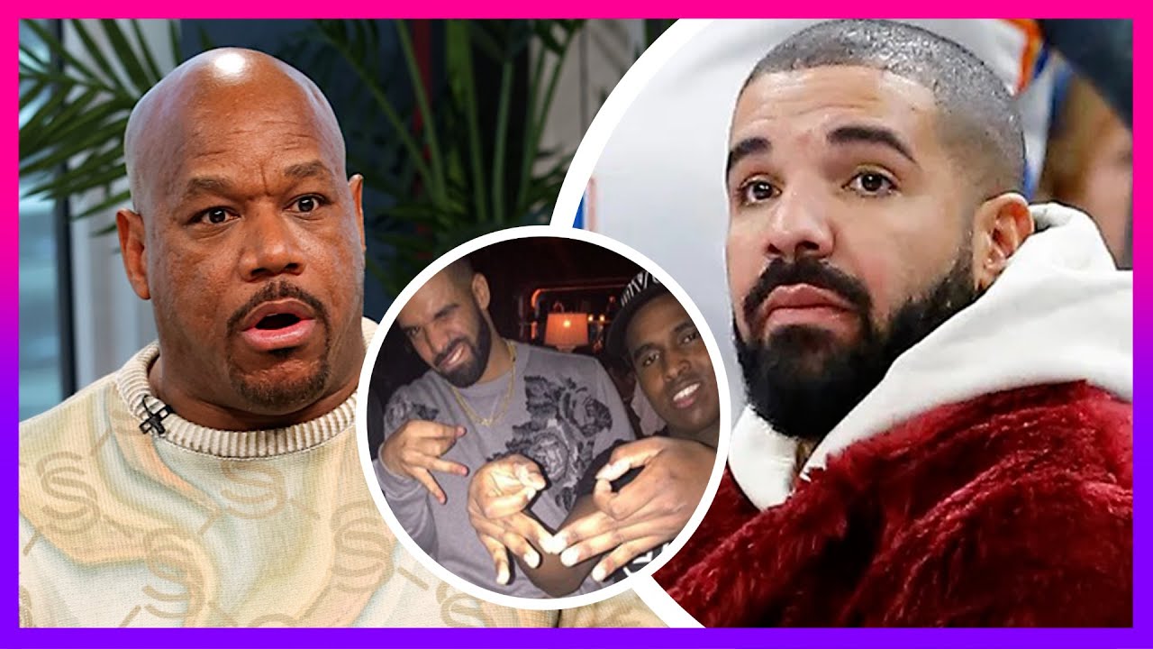 WACK 100 WARNS DRAKE TO STAY AWAY FROM TOP 5 - YouTube