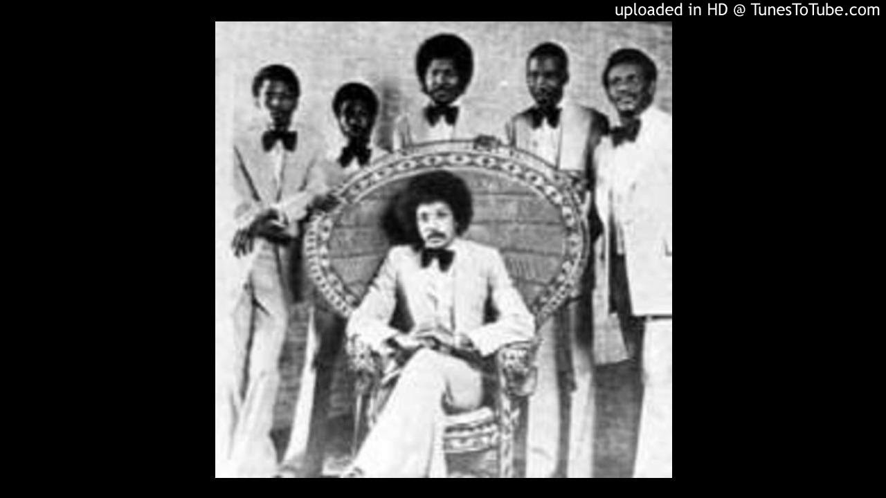 FUNKY NASSAU - THE BEGINNING OF THE END - YouTube