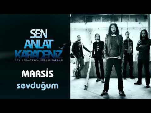 Marsis -sevduğum