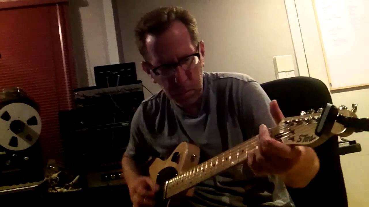 Jay King - All About Your Love - YouTube