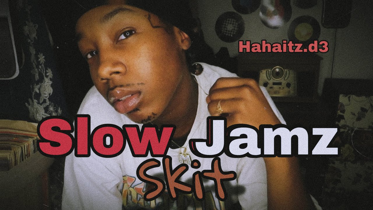 Slow Jamz Short (parody) Skit - Kanye West, Jamie Foxx & Twista - YouTube