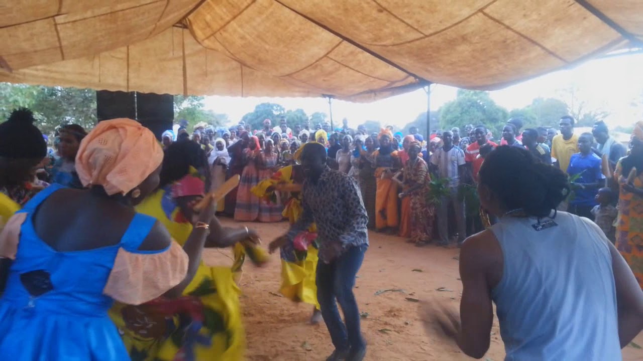 CLIP DIOLA - YouTube