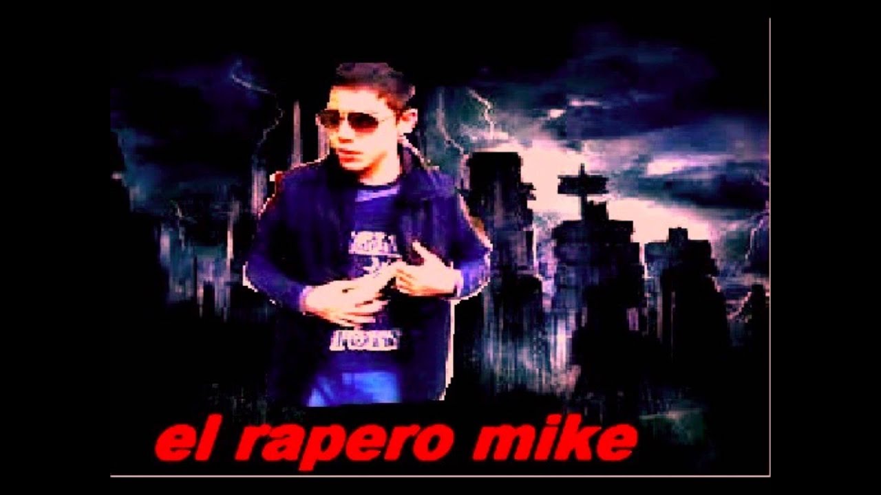 mc mike por estar enamorado (audio) - YouTube