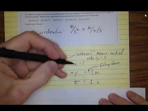 AP1 Vertical Examples Notes - YouTube
