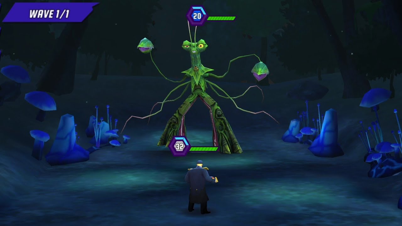 android games | ninja turtles legends | action game | action | fight ...