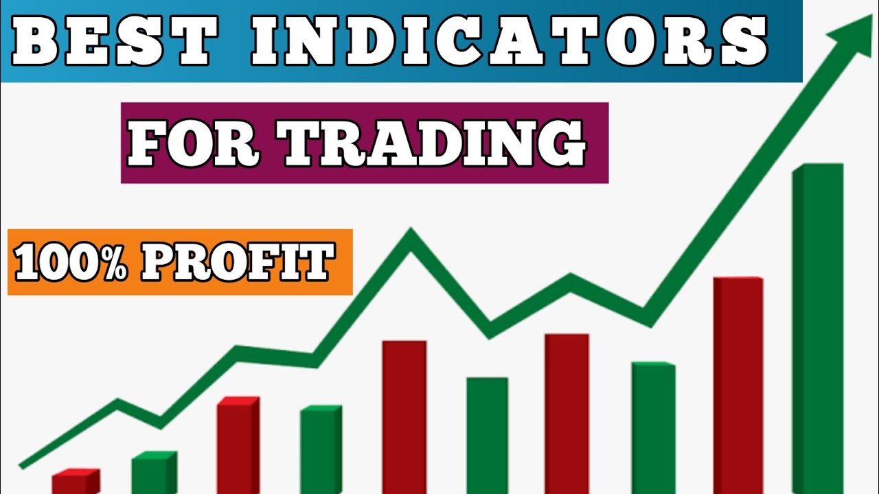 Best Indicators for Trading in Stock Market| best indicator | best ...