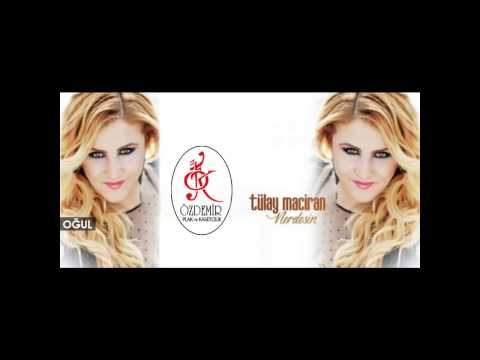 Oğul | Tülay Maciran