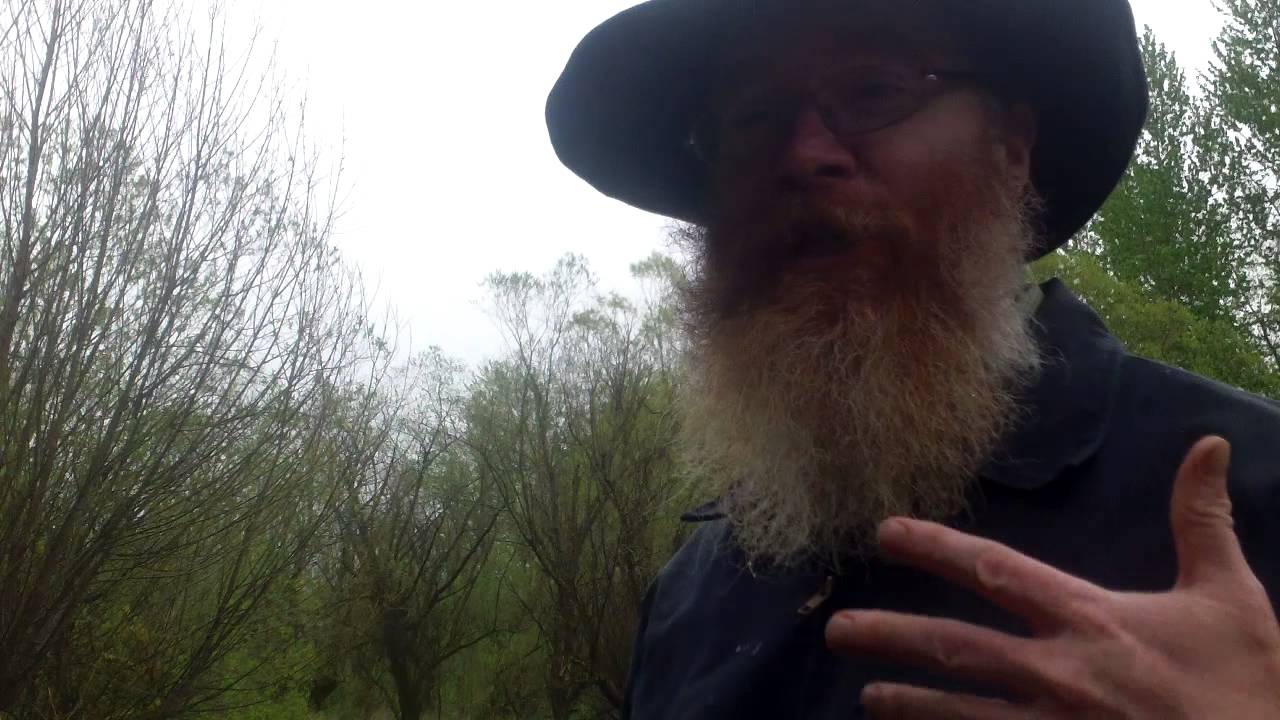 addressing The Metal Madman and Ted Barrus - YouTube