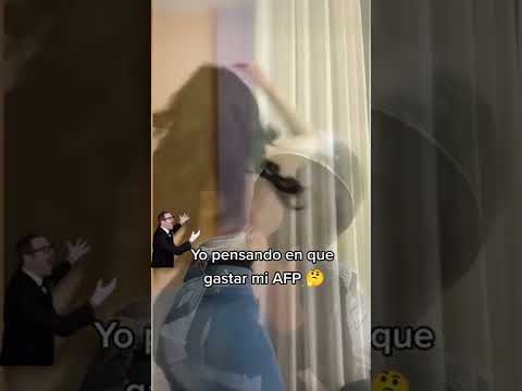 Fátima Segovia ¨la Chuecona¨de JB en ... COMO GASTAR SU AFP