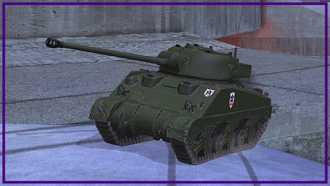 Firefly Saunders SP / 5 frags / 4.3k dmg / WoT Blitz *SR - YouTube