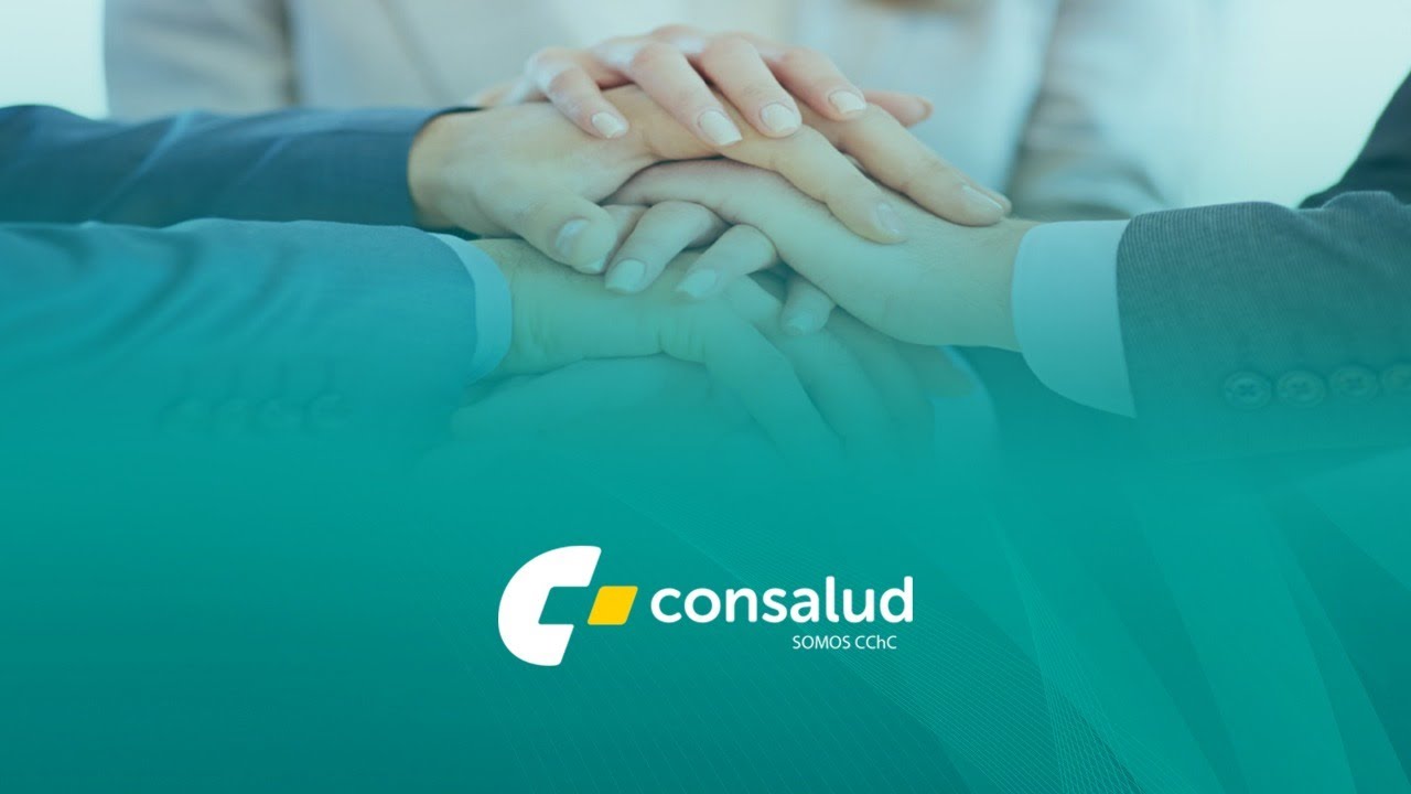 Consalud Logo