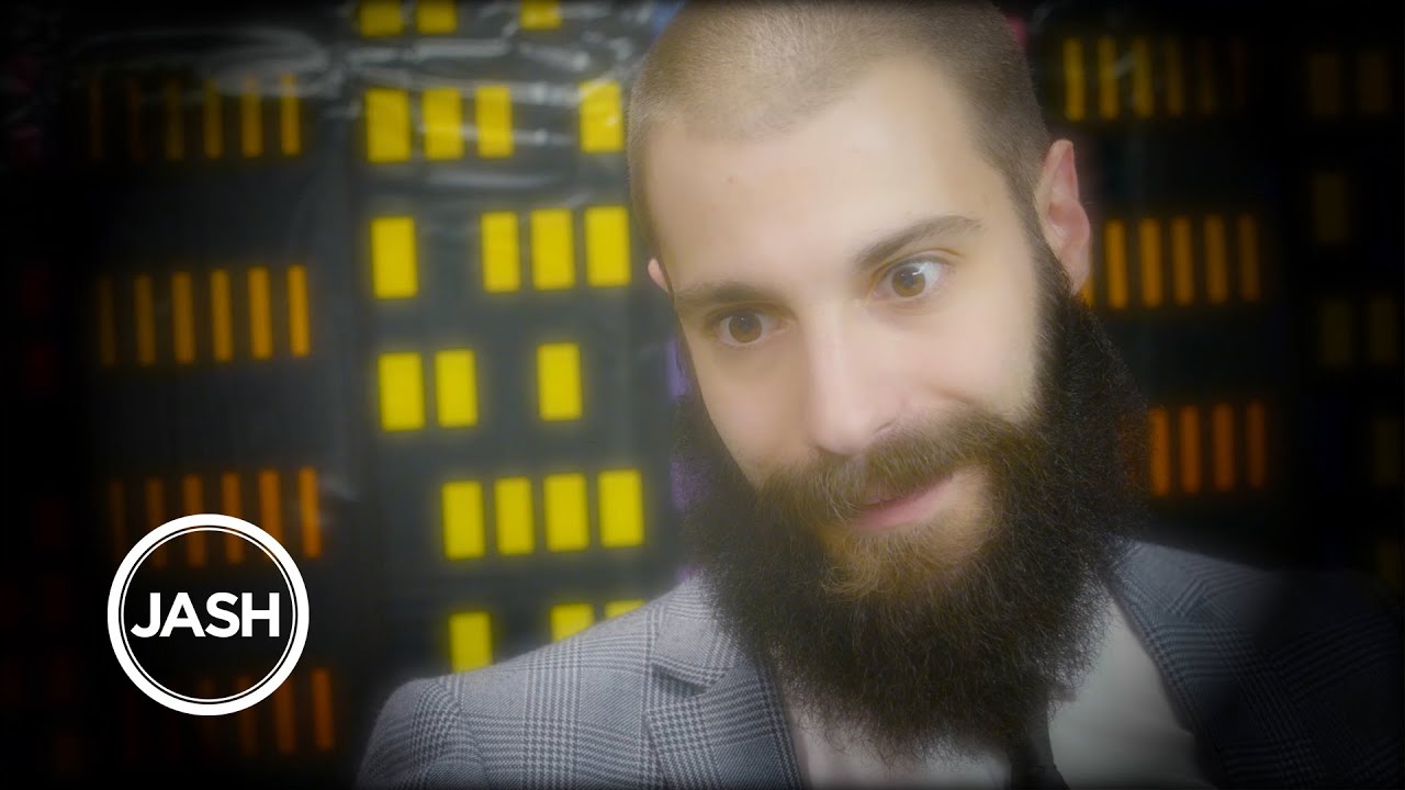 Feeding Time with Dan Licata: Karina & Luka - YouTube