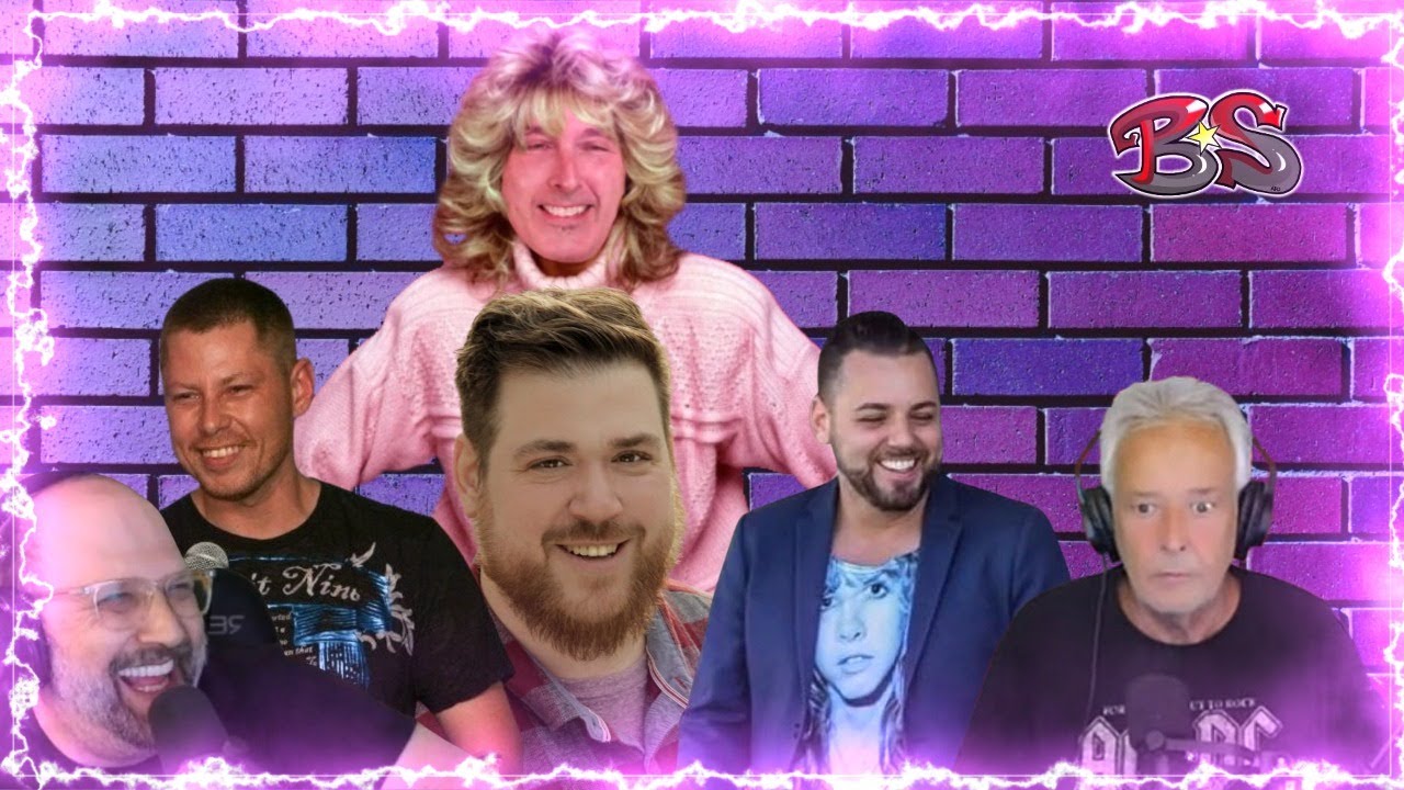 Someone Here Is A LIAR! | The BS Show 09/27/2023 - YouTube