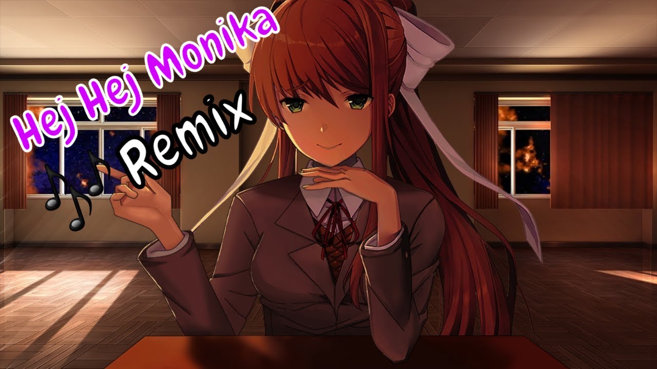 PewDiePie-Hej Monika Remix by Party In Backyard [AM Release] - YouTube