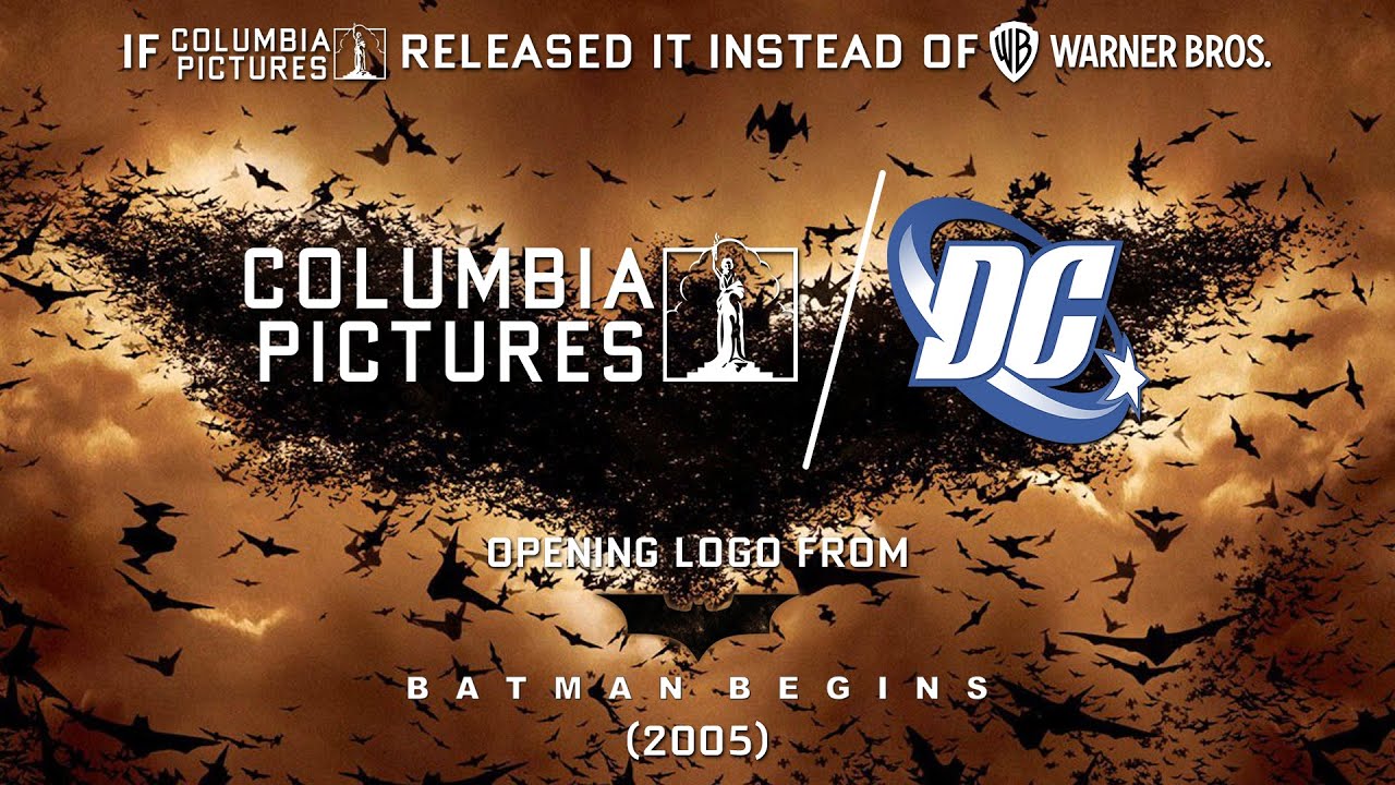 Columbia Pictures/DC Comics (2005) - YouTube