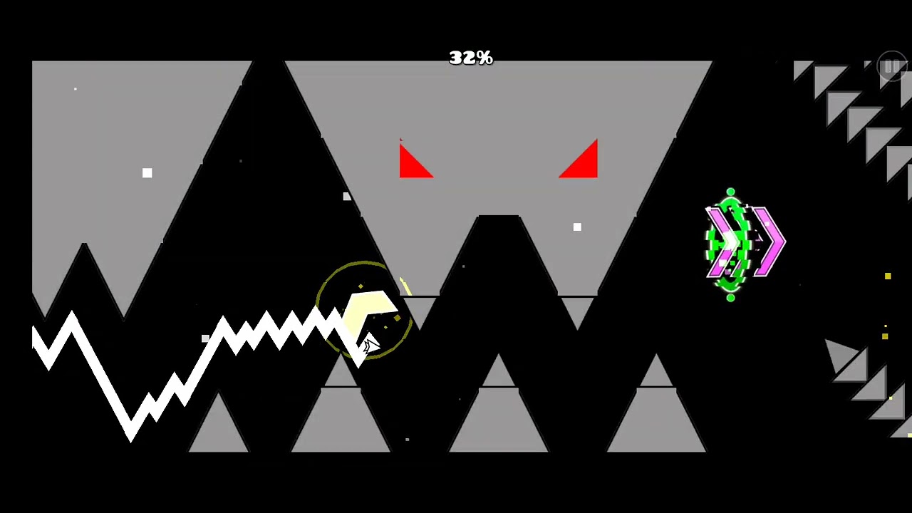 FINALLY AFTER 100+ New death corridor - YouTube