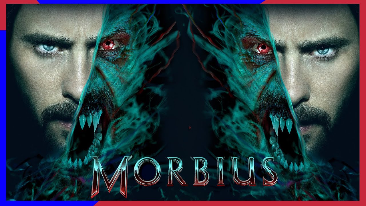 Morbius (2022) Explained | The Rise of Marvel’s Living Vampire - YouTube