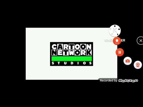 Cartoon Network Studios Logo History – FUPXZL