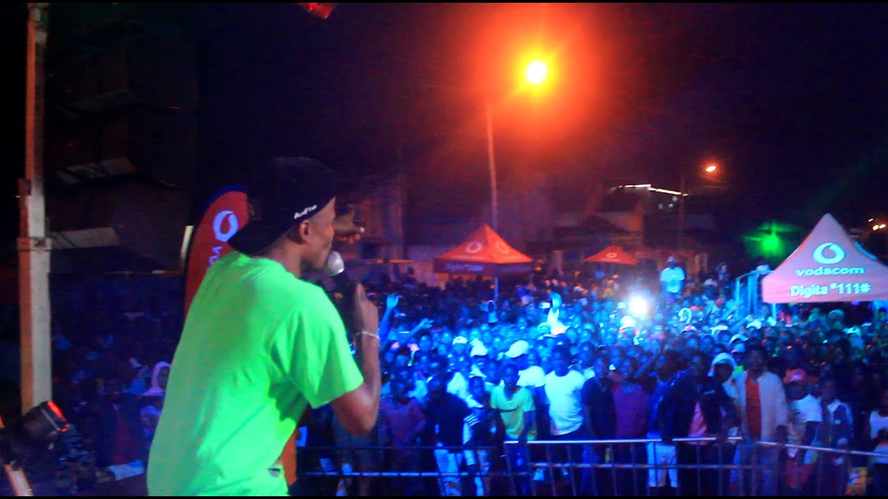 Niga Day -Wakhanana- (Oficial Video) By GN Films - YouTube