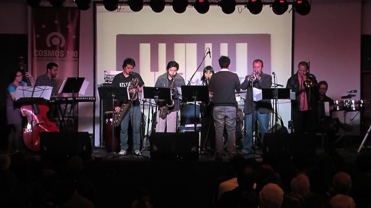 Perdido-Juan Tizol EMMAT - YouTube