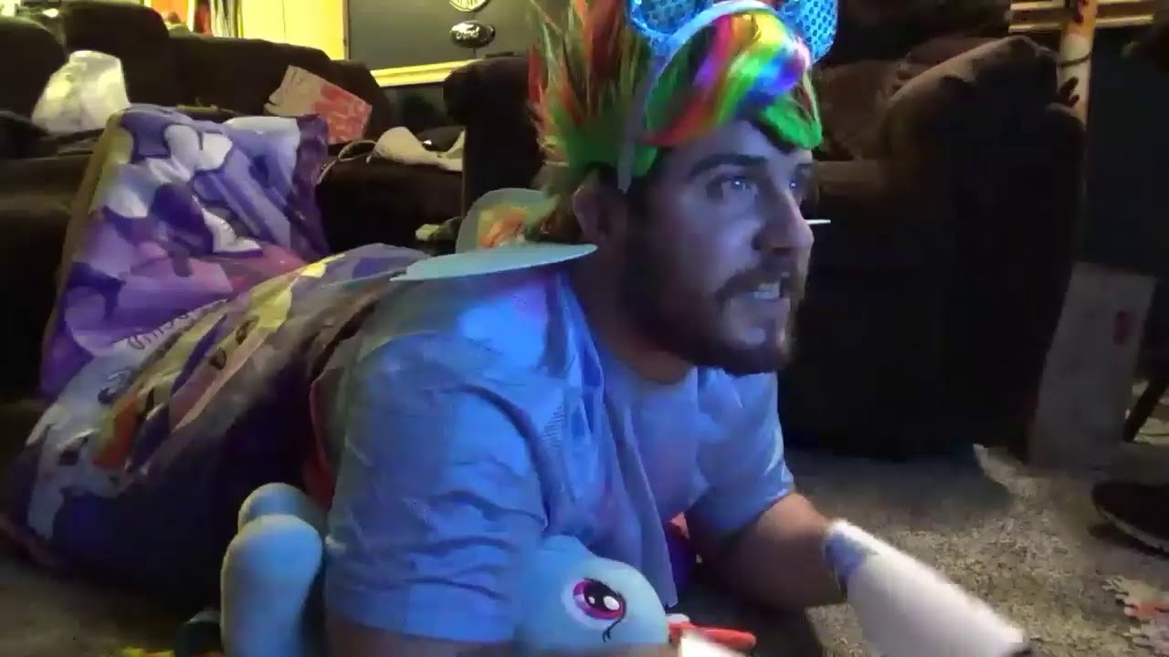 A Brony Life - YouTube