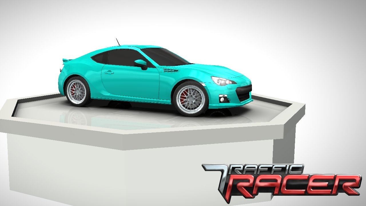 TRAFFİC RACER/GAMEPLAY/#13 - YouTube