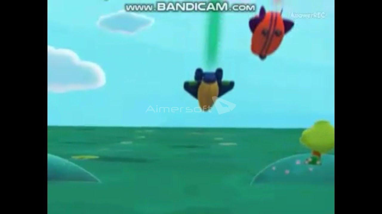 Why Fly Trehou TV Promo - YouTube