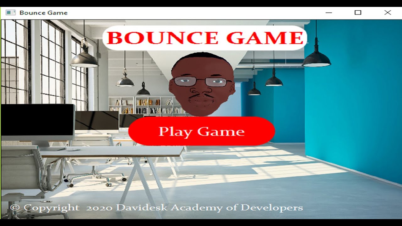 How To Program In Java Javafx Animation Is Better Than Swing See How Davidesk Academy Part 6