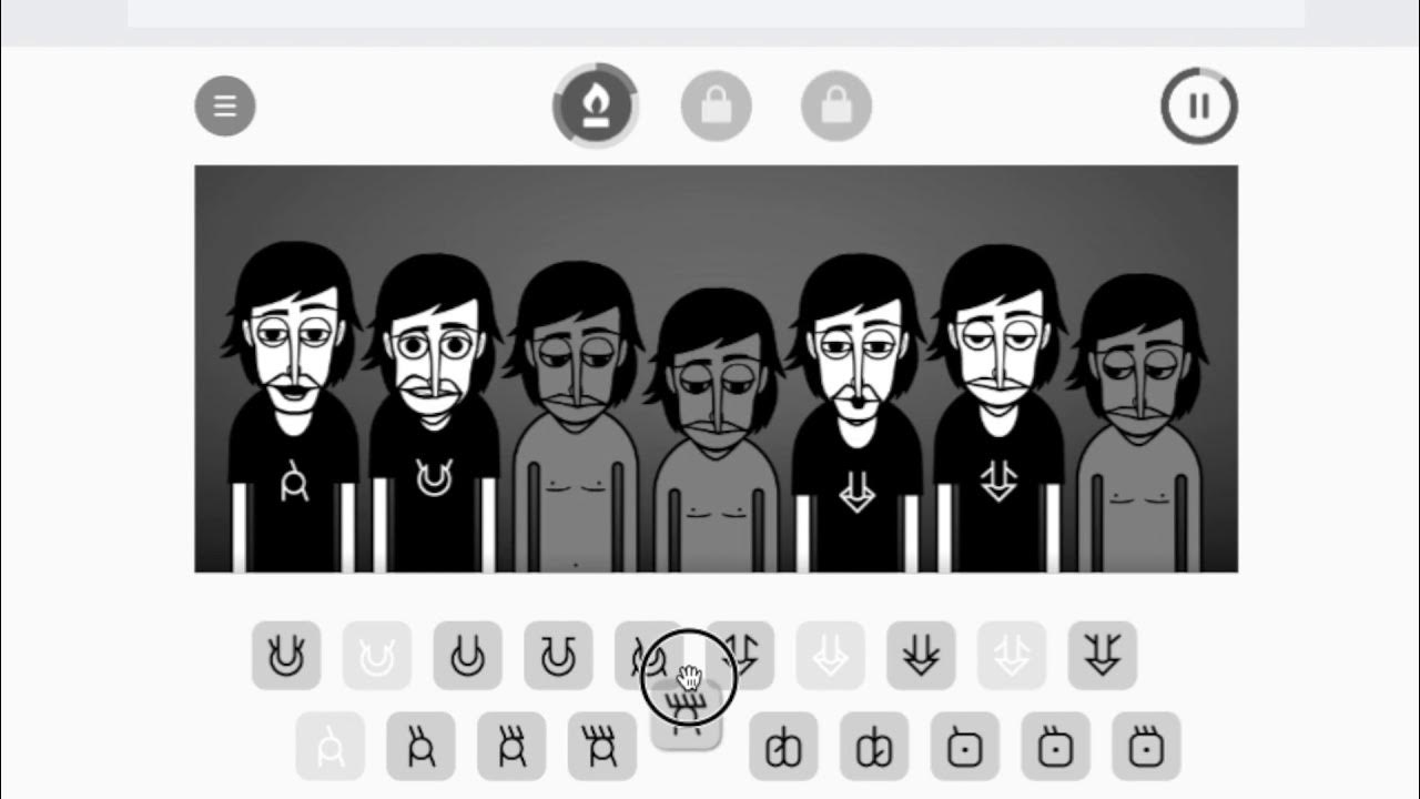 How to Make Music Using Incredibox - YouTube