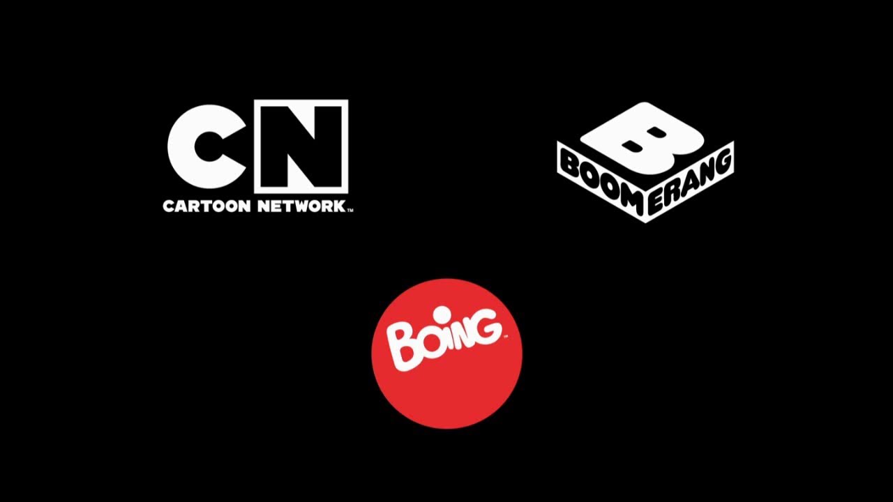 Canal+ "Cartoon Network Boomerang & Boing disponibles sur Canal+" Pub ...