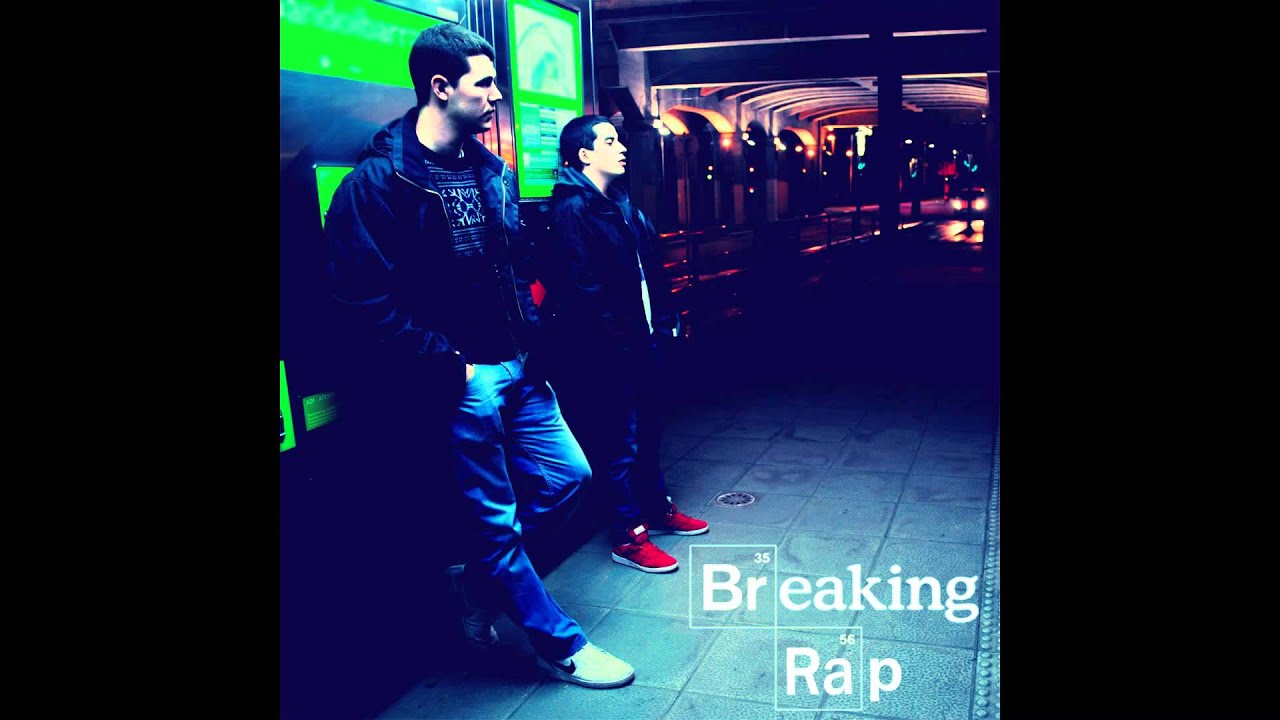 05. Introspección Experimental [Prod. Kuddie Fresh] - Breaking Rap (Velask & Kenbro) - YouTube Music